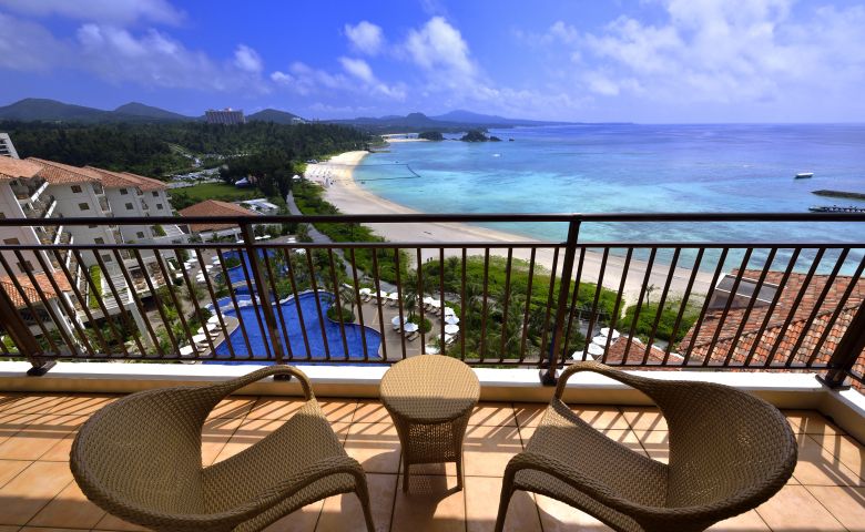 ギャラリー | 【公式】ザ･ブセナテラス | 沖縄リゾートホテル