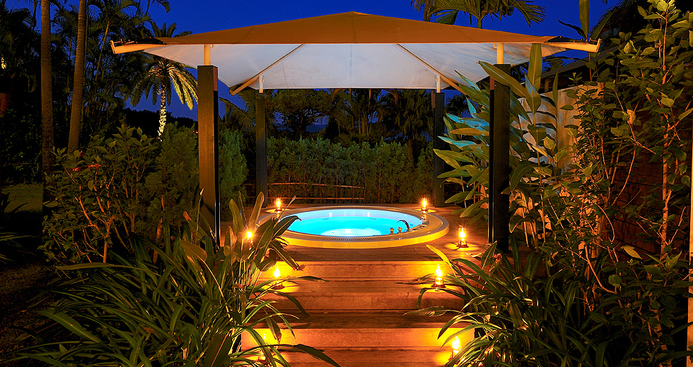 Gazebo Terrace Rooms The Busena Terrace