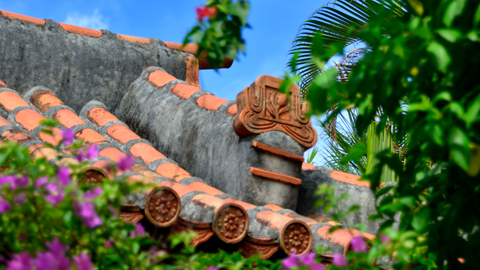 THE NAHA TERRACE