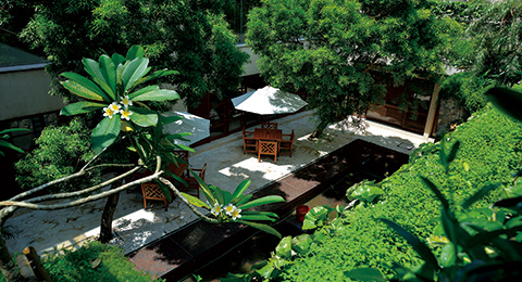 THE NAHA TERRACE