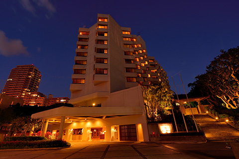 Specials | THE NAHA TERRACE