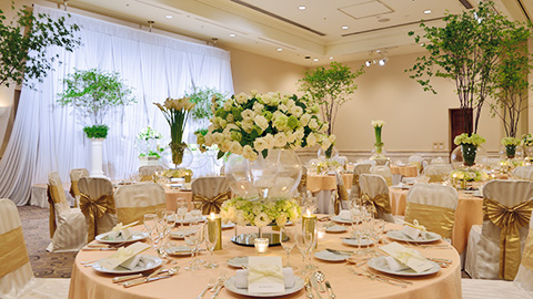 ウエディング | 【公式】ザ･ナハテラス | 沖縄シティーリゾートホテル