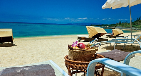 THE ATTA TERRACE CLUB TOWERS