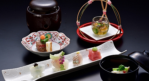 THE NAHA TERRACE