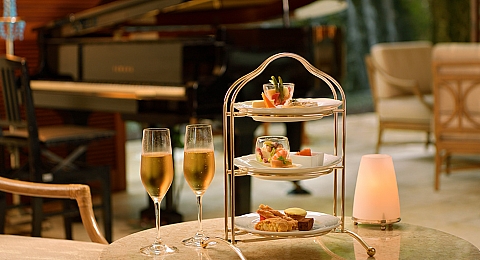 THE NAHA TERRACE