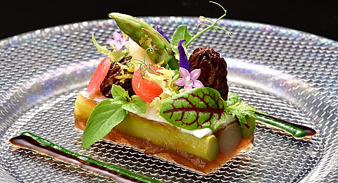 THE NAHA TERRACE