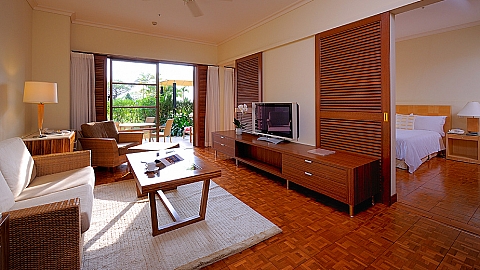 Rooms | THE BUSENA TERRACE